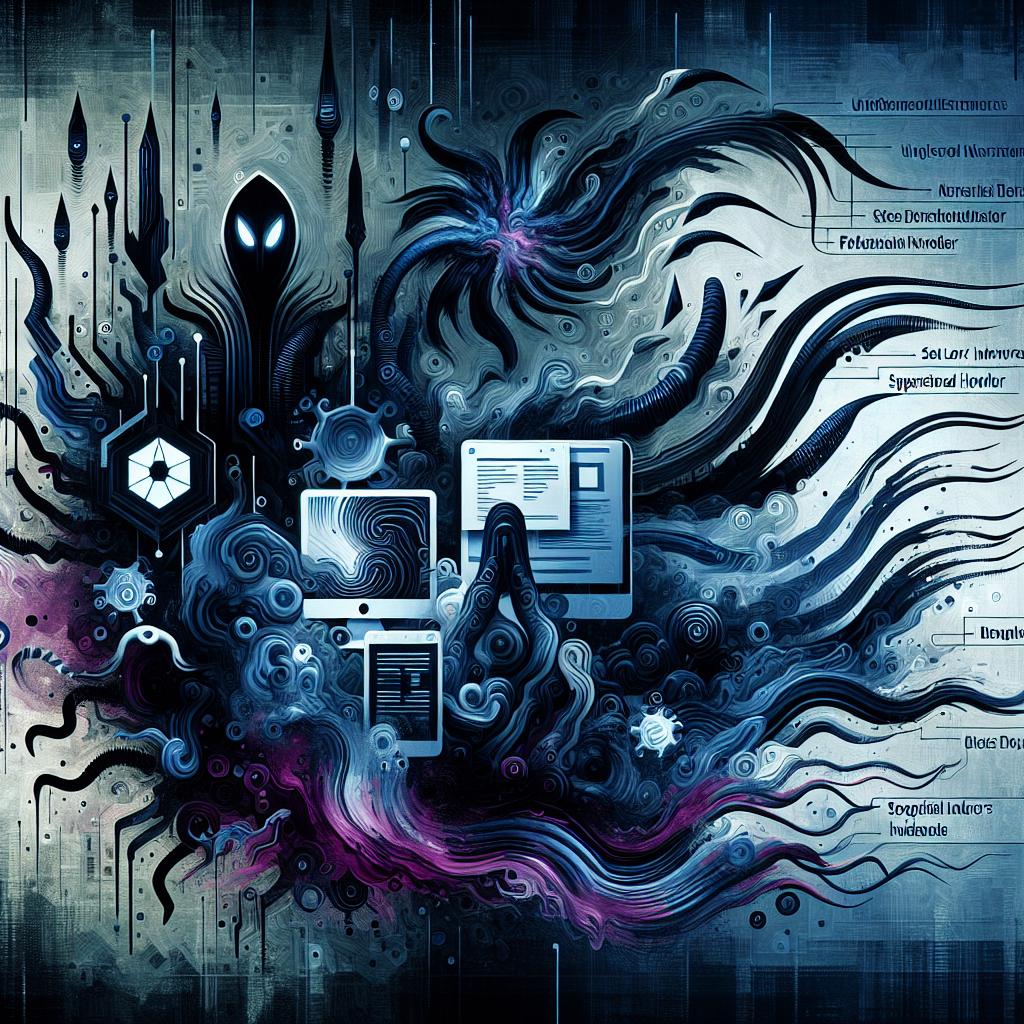 This sneaky malware is after your passwords and personal data PwndList ...