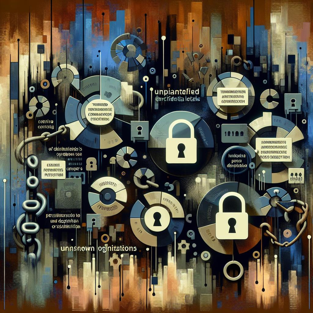 US Capitol Hit by Massive Dark Web Cyber Attack: Reports PwndList ...