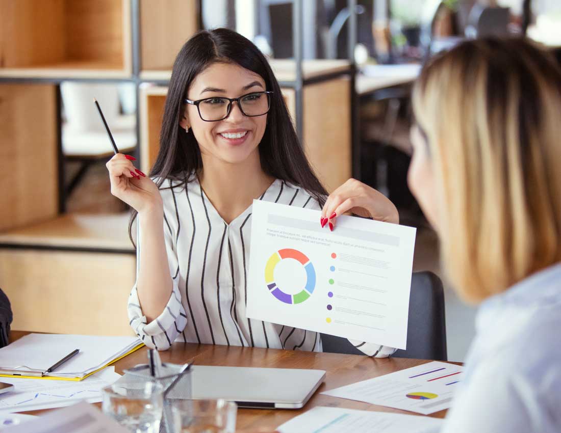 Software Solution with client - Tessel