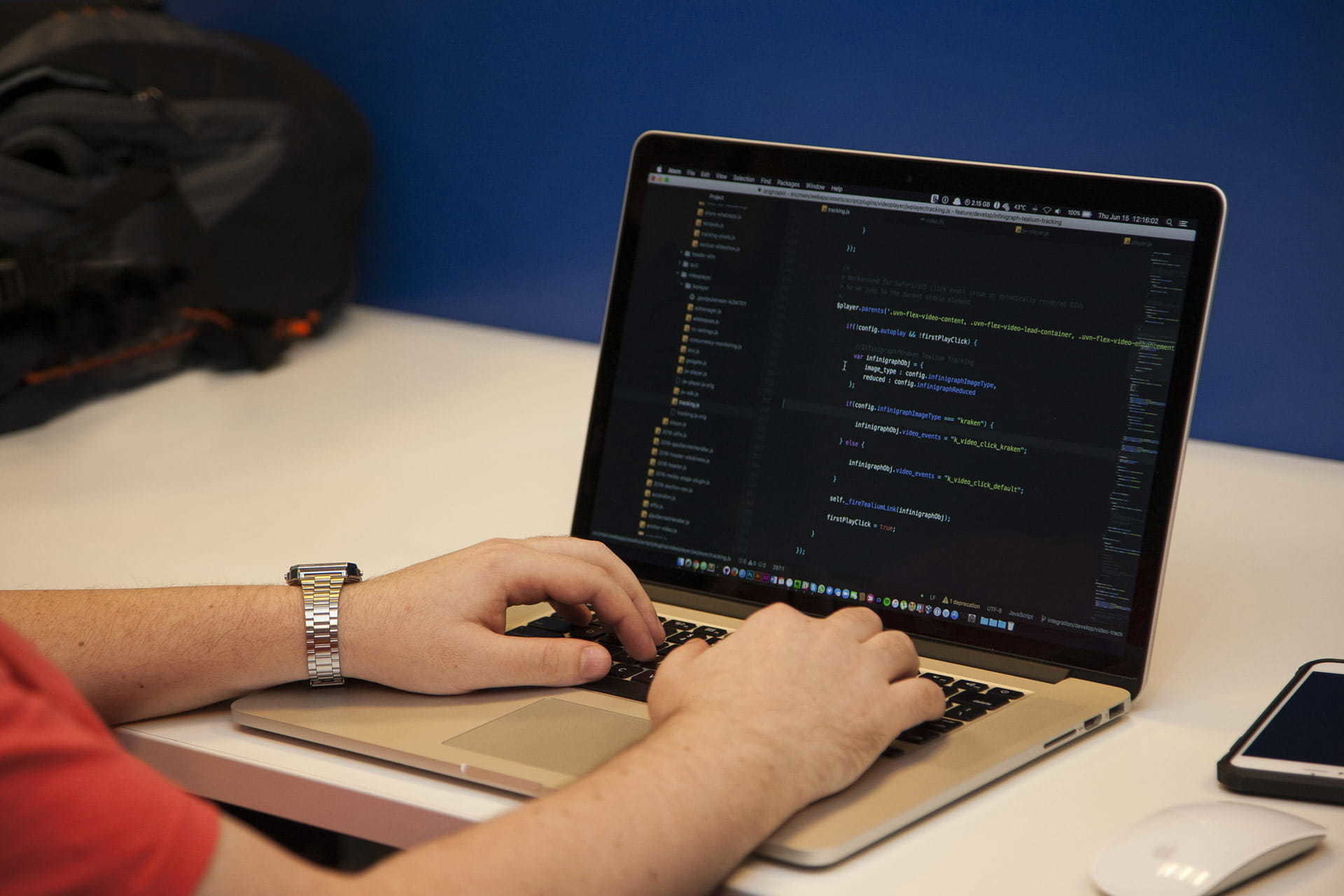 BairesDev | Nearshore Software Development to Latin America