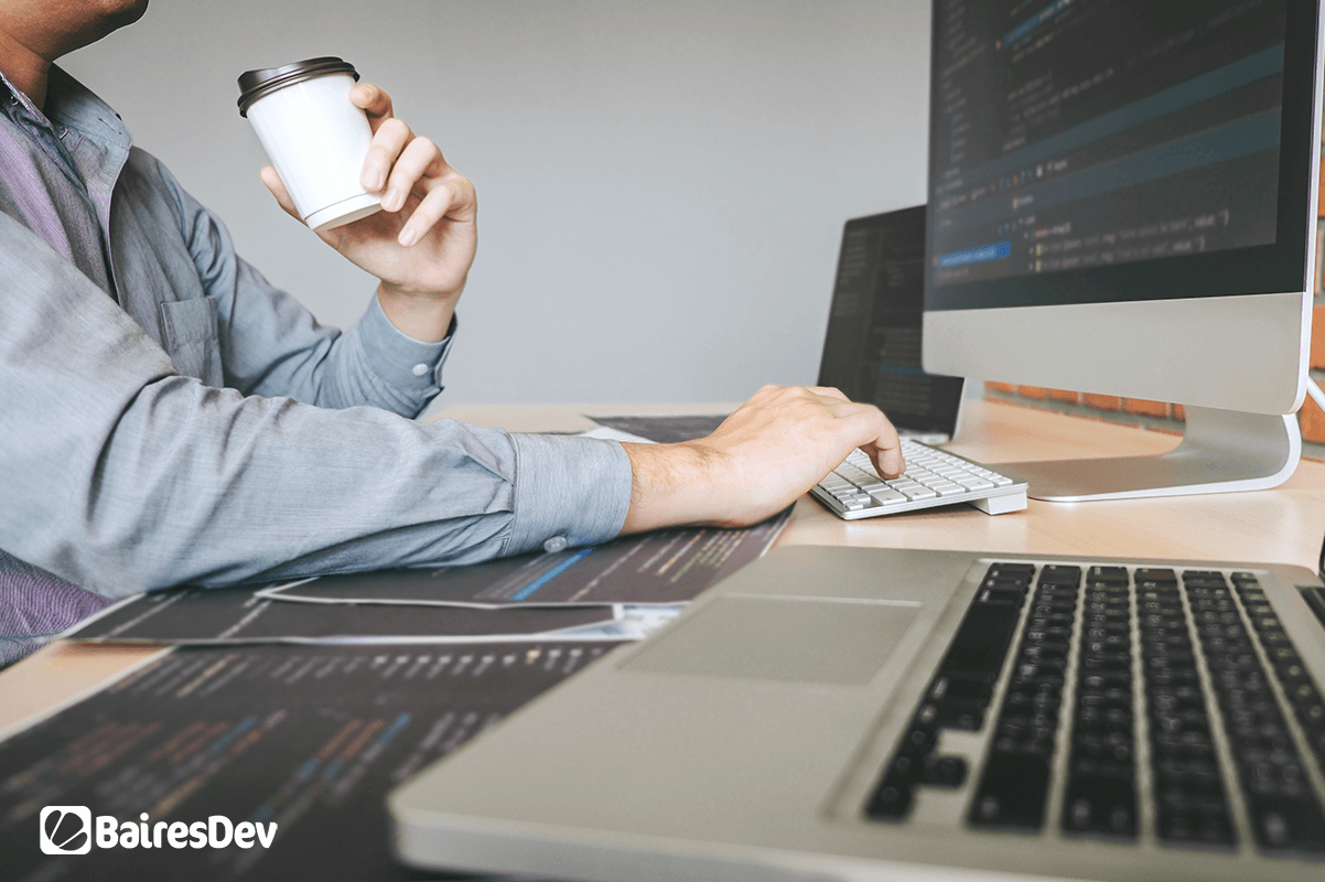 10 Things A JavaScript Developer Should Know | BairesDev