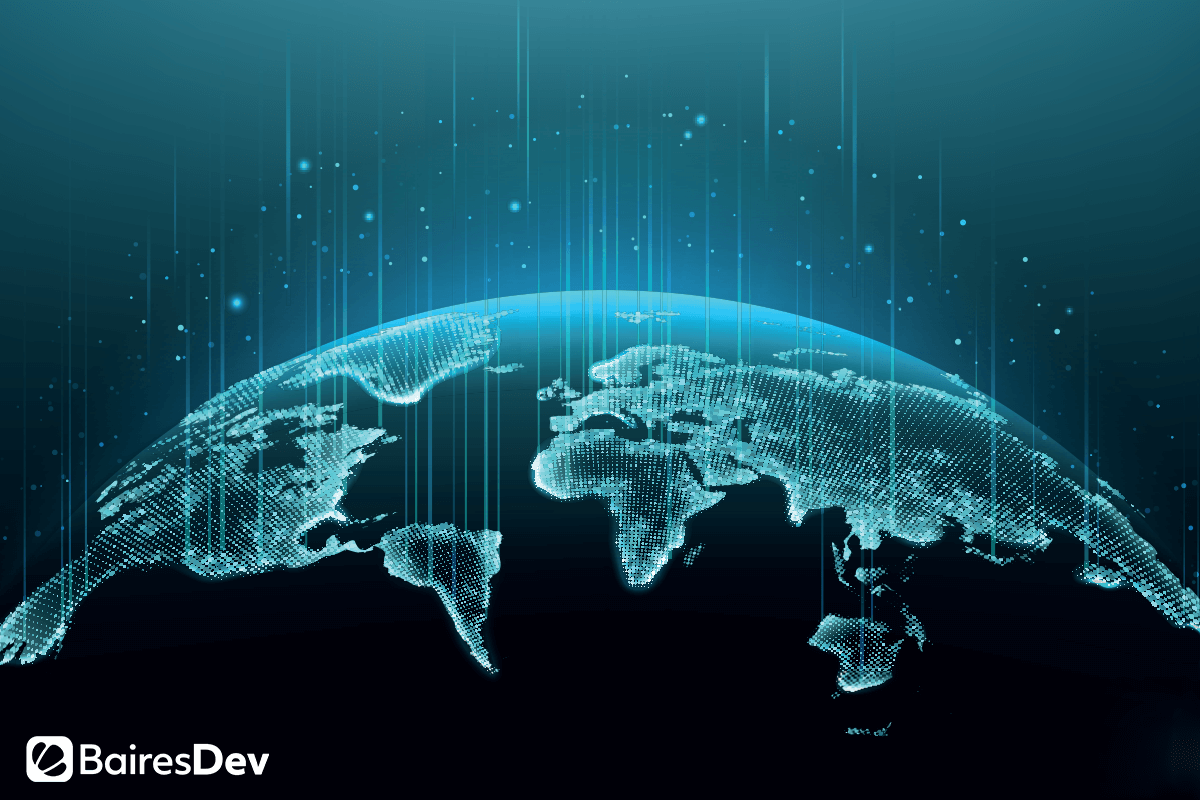 How Tech Can Tackle 4 Major Global Challenges