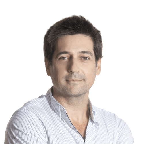 Leadership Team | BairesDev