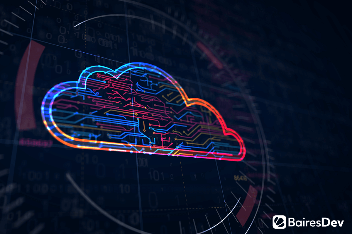 Choosing Enterprise Cloud Computing Services