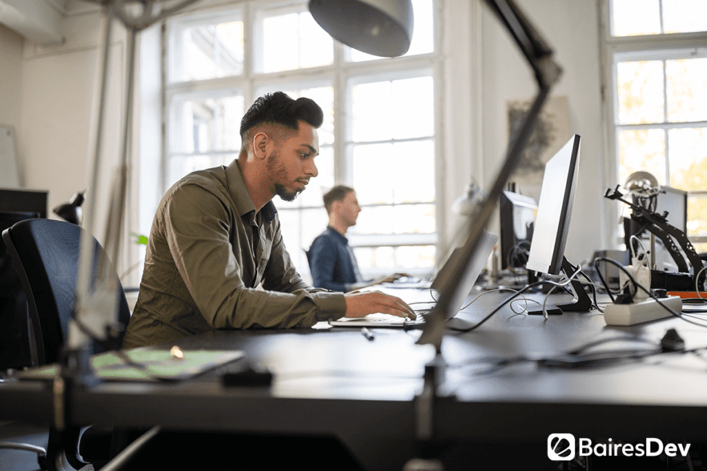6 Signs to Look For When Hiring Web Developers - BairesDev 6 Signs to Look For When Hiring Web Developers - BairesDev