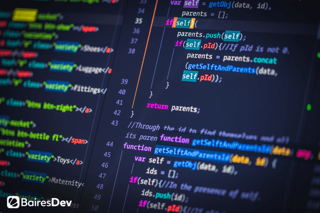 Should You Refactor Or Rewrite Your Code Bairesdev