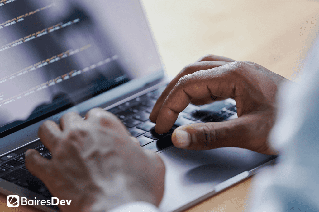 10 Types of Software Development — Explained - BairesDev 10 Types of Software Development — Explained - BairesDev