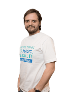 Come Work With Us! Apply for a Career - BairesDev