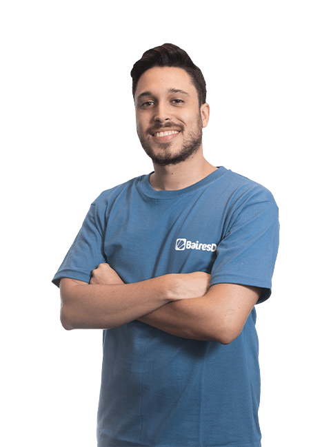 Come Work With Us! Apply for a Career - BairesDev