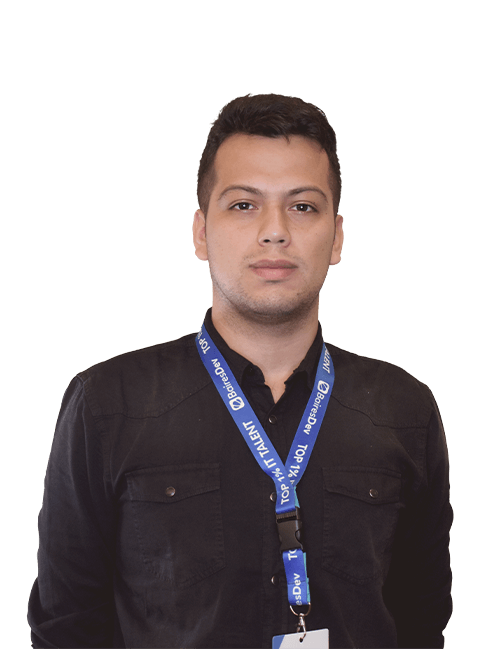 Come Work With Us! Apply for a Career - BairesDev