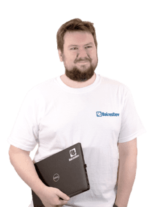 Come Work With Us! Apply for a Career - BairesDev