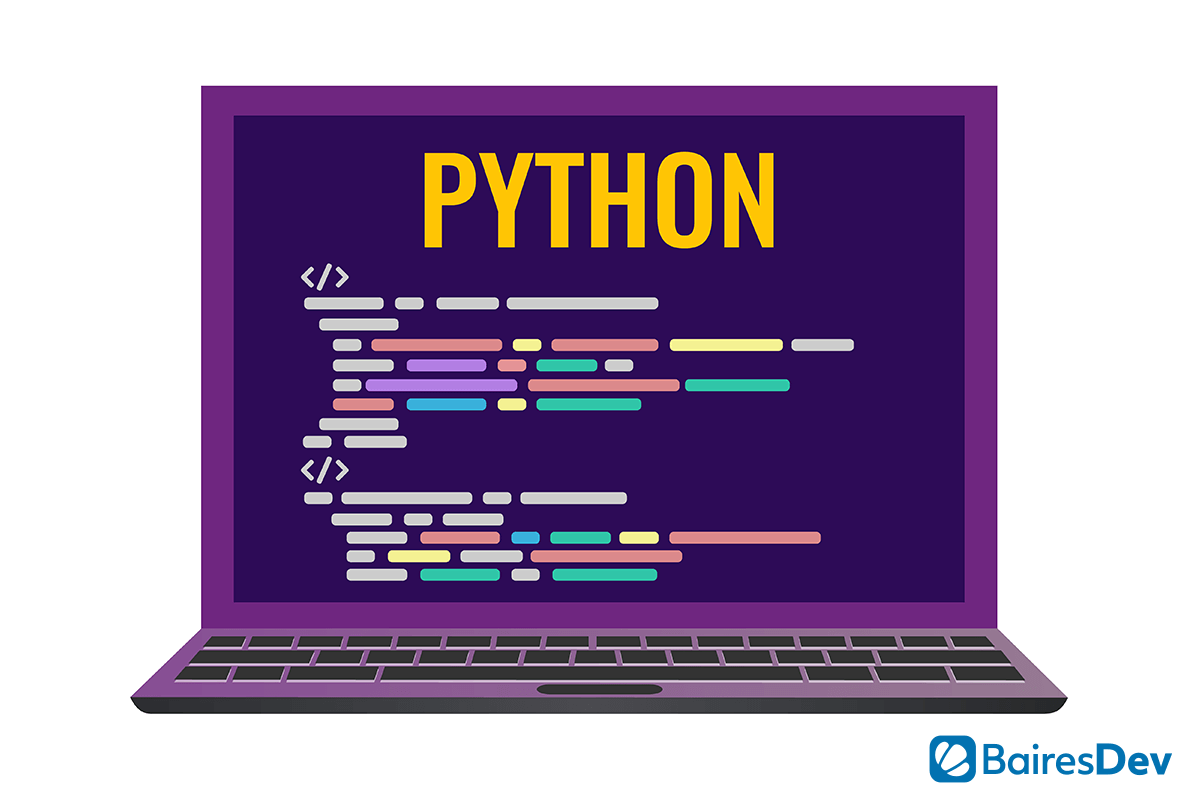 Python For Web Development BairesDev