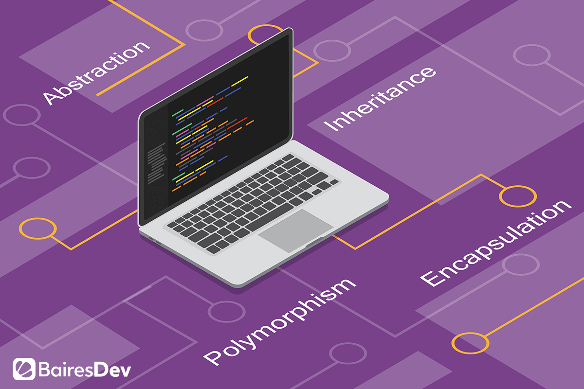 Top 5 Object-Oriented Programming Languages - BairesDev Top 5 Object-Oriented Programming Languages - BairesDev