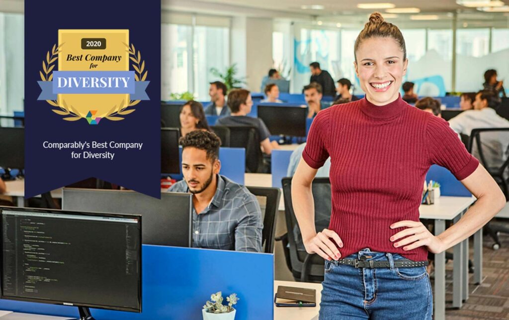 Come Work With Us! Apply for a Career - BairesDev