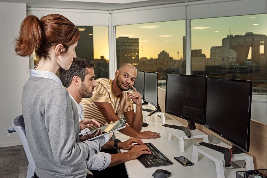 Diversity & Inclusion | BairesDev