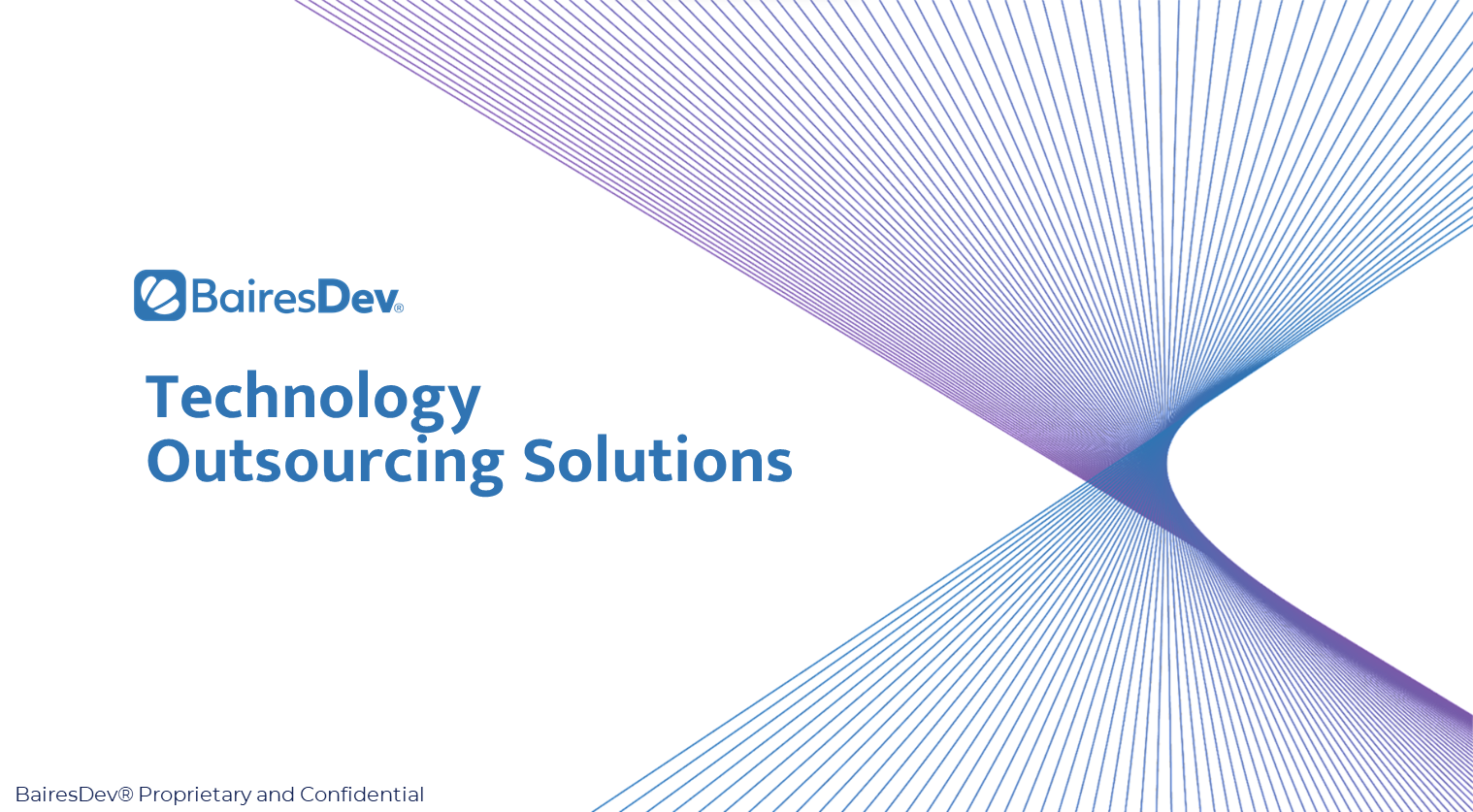 Introduction to BairesDev | BairesDev