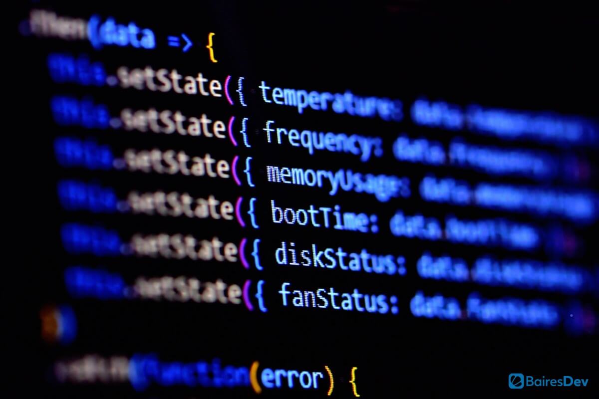 Is PHP losing to Node.js as a backend solution? - BairesDev