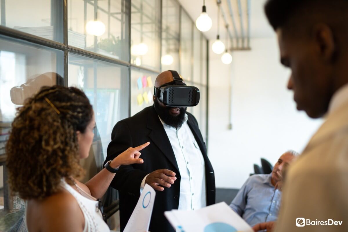 Augmented Reality And Remote Collaboration Bairesdev 4427