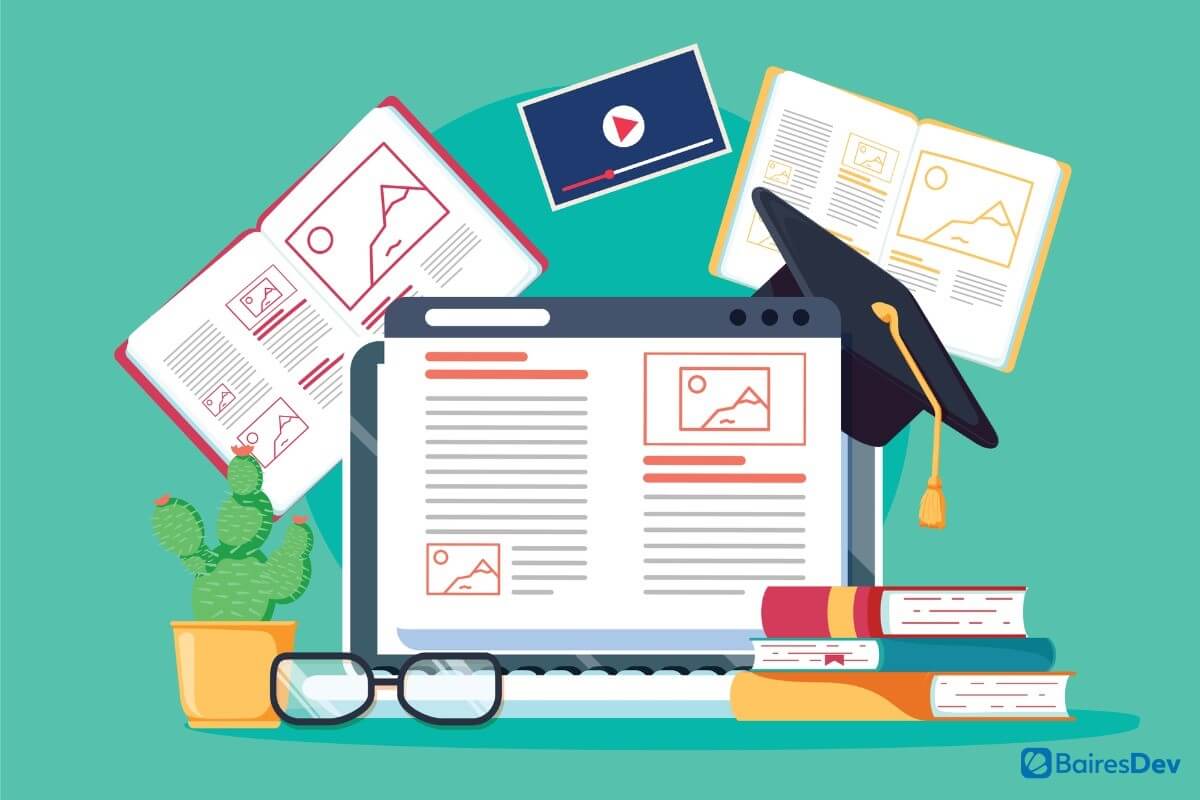 The Best Technology Tools for Workforce Training - BairesDev