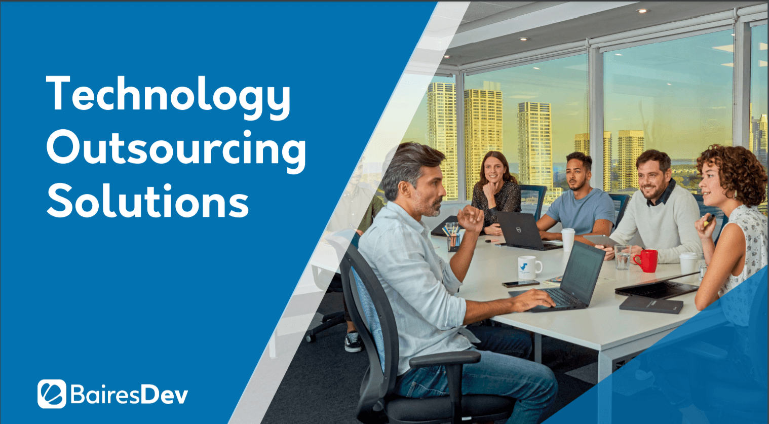 Introduction to BairesDev - BairesDev