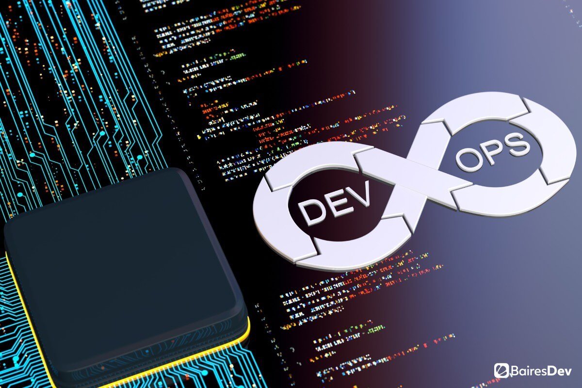 Implementing DevOps in the Healthcare Industry - BairesDev Implementing DevOps in the Healthcare Industry - BairesDev