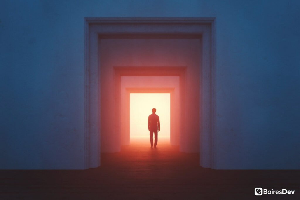 Digital Transformation: Key Types to Understand - BairesDev