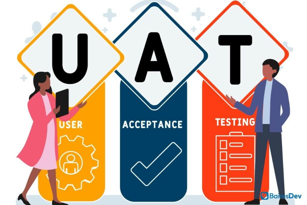 A Complete Guide to UAT Deployment - BairesDev A Complete Guide to UAT Deployment - BairesDev