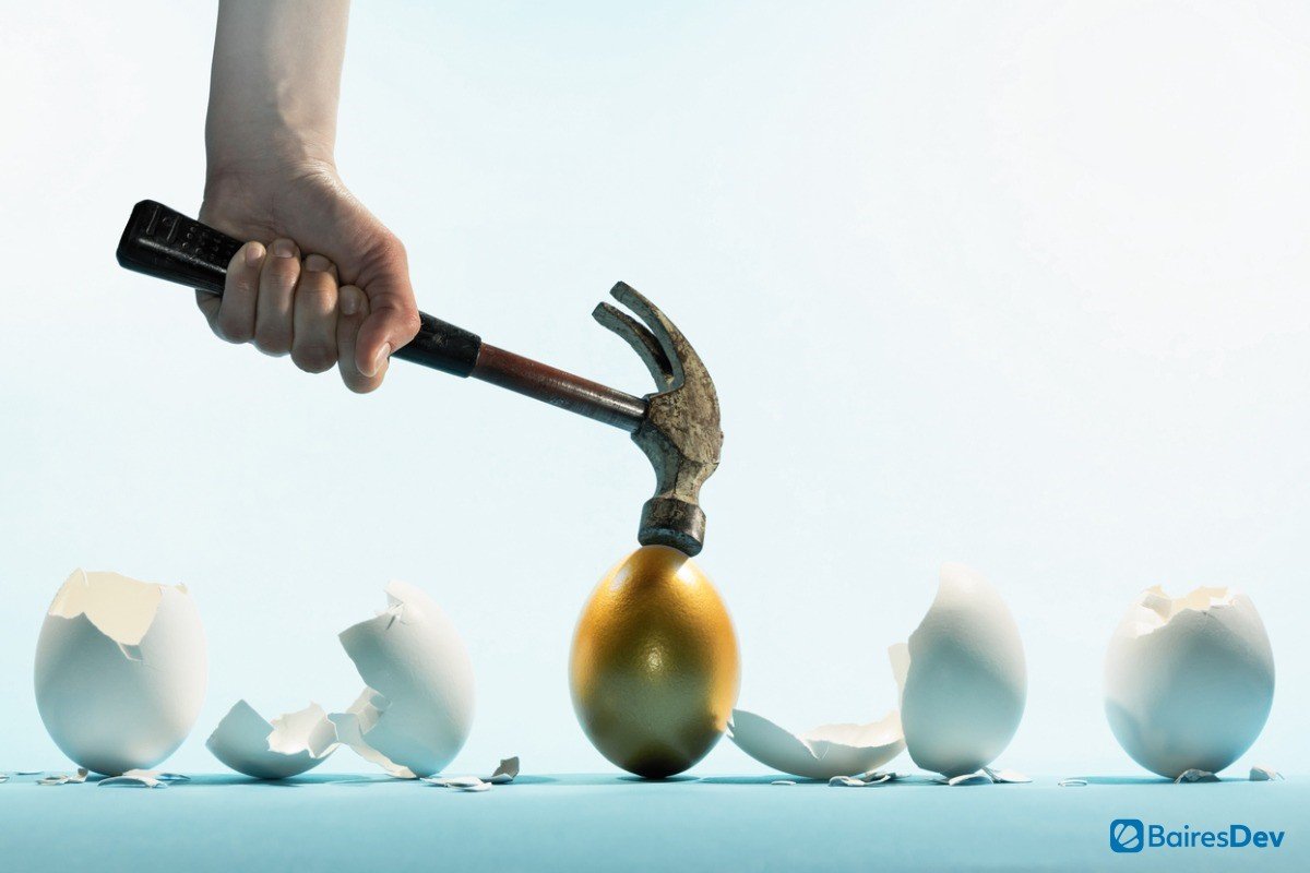 Software Resilience 101 - BairesDev