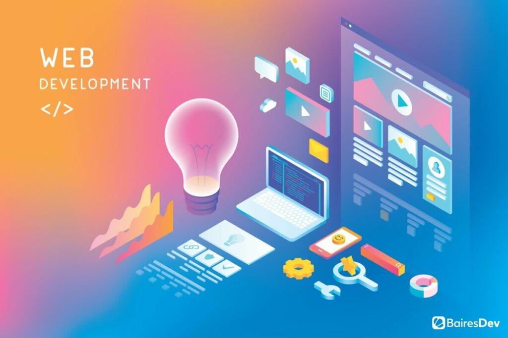 Most Cost-Effective Tools for Web Development - BairesDev