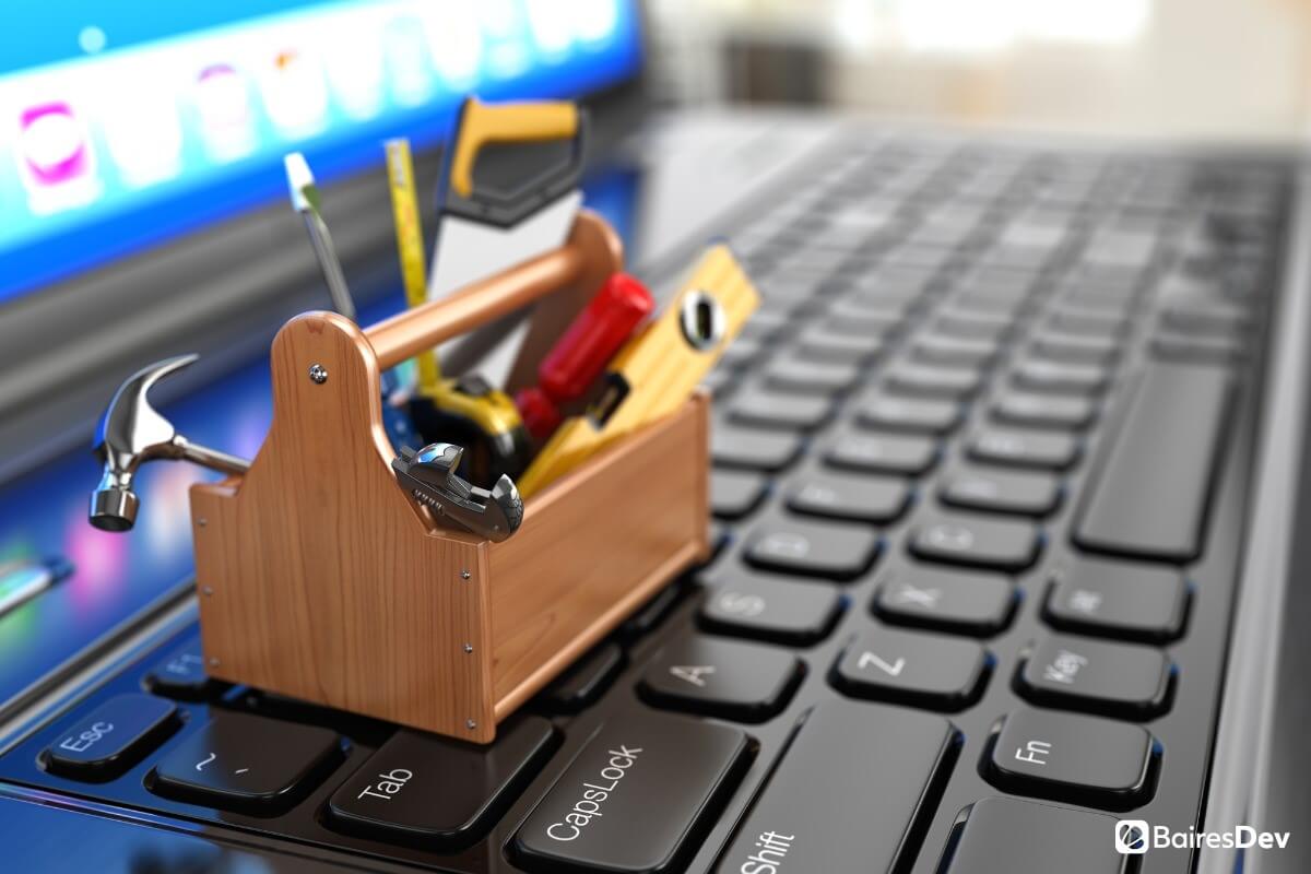 These Tech Tools Will Give Your Business a Boost - BairesDev