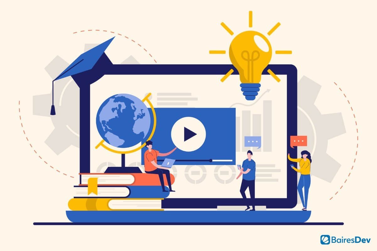 Nearshore Software Development Company | BairesDev