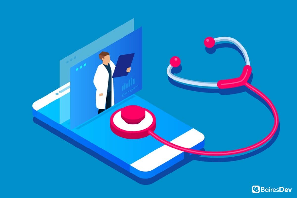 Programming Languages for Your Healthcare App? - BairesDev