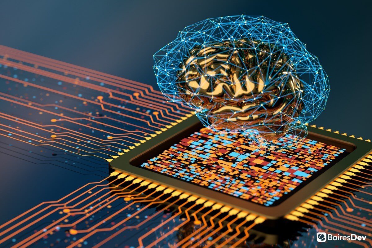 Machine Learning in Modern Cybersecurity - BairesDev