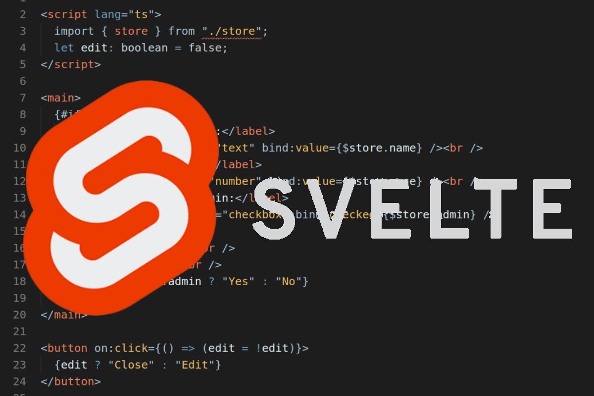What is Svelte and Why You Should Consider it? - BairesDev