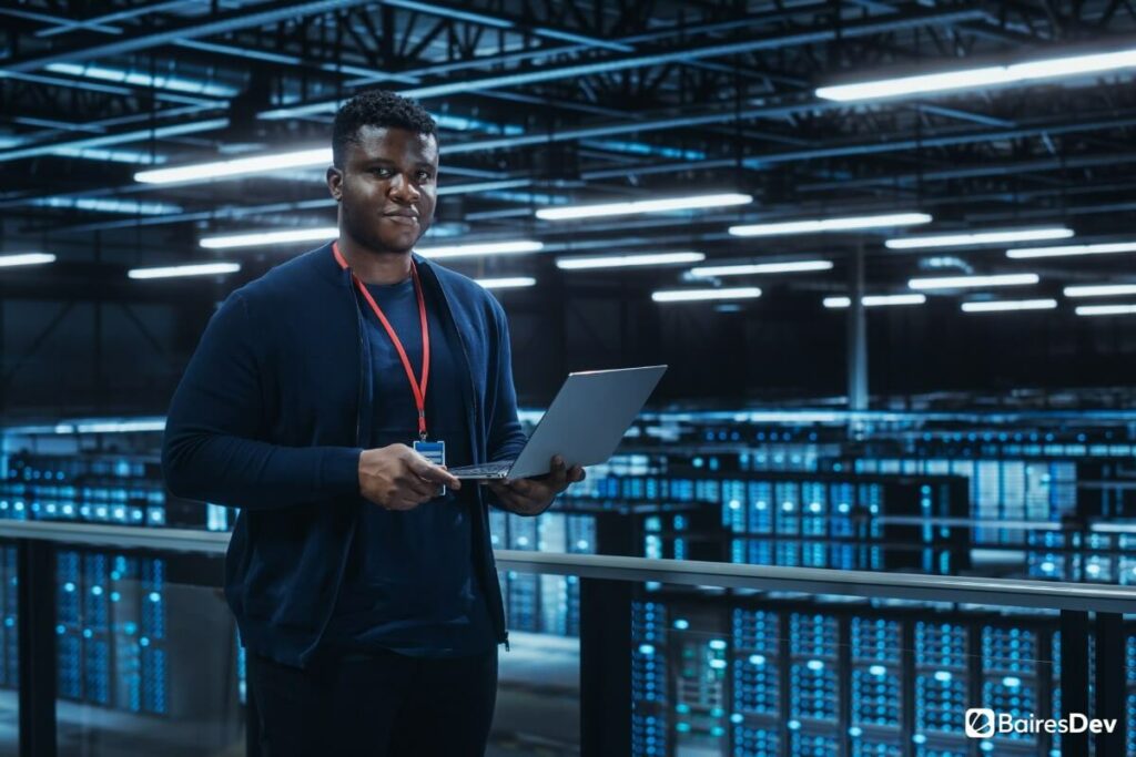 What to Look for in a Good Database Admin Hire - BairesDev