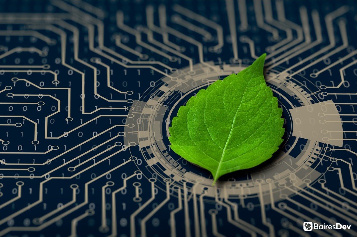 What is Sustainable Web Design and Why Matters - BairesDev