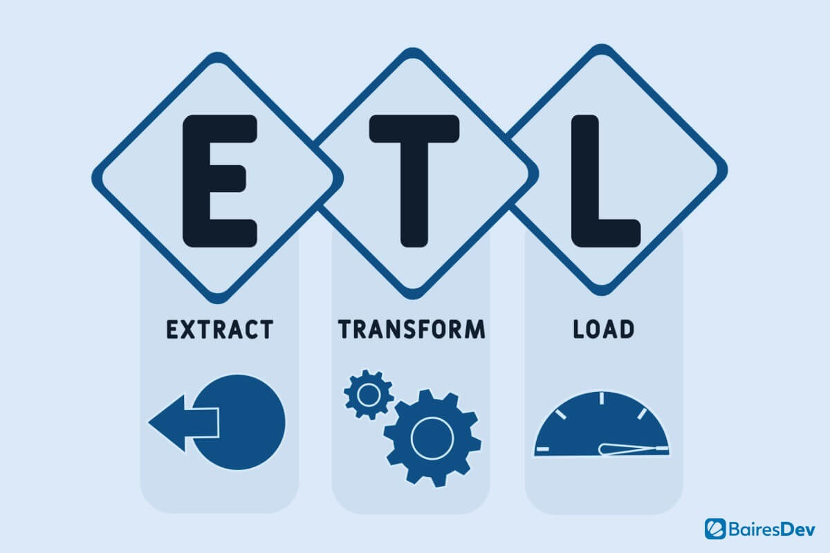 Does Your Company Need ETL? - BairesDev Does Your Company Need ETL? - BairesDev