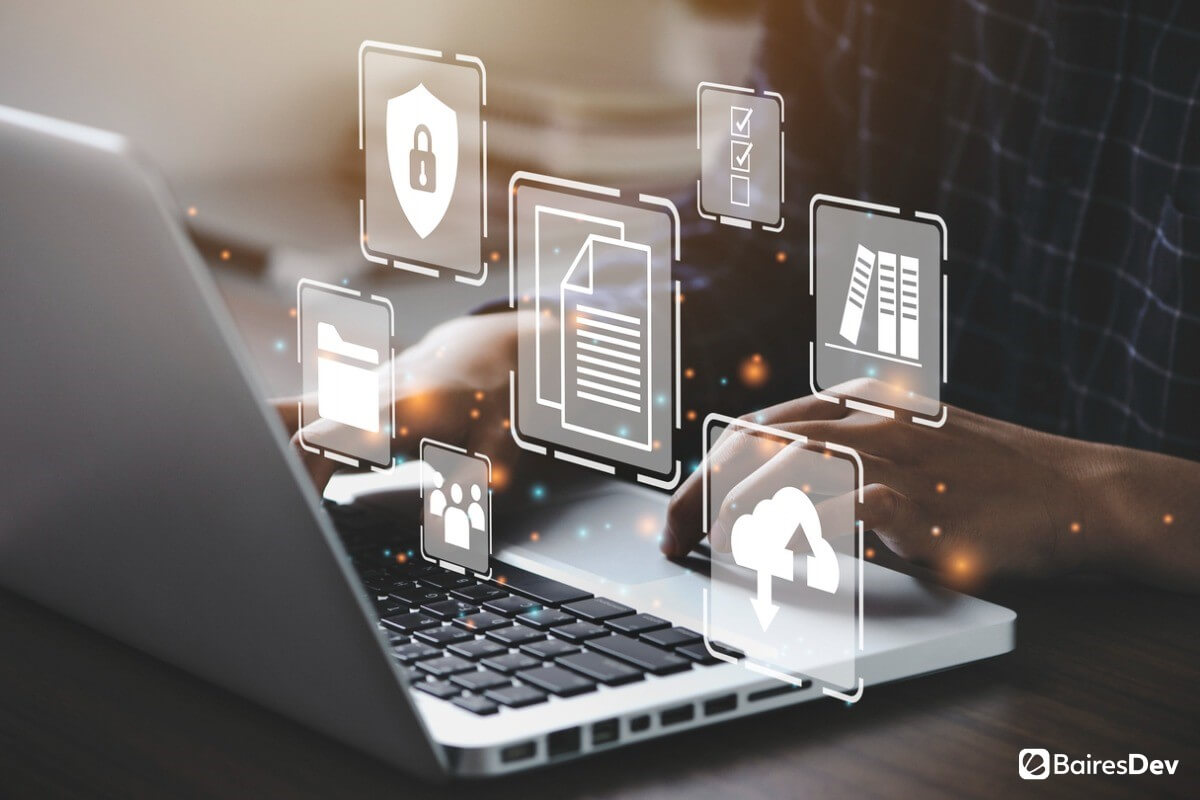 Tools To Bring Documentation to the Next Level - BairesDev