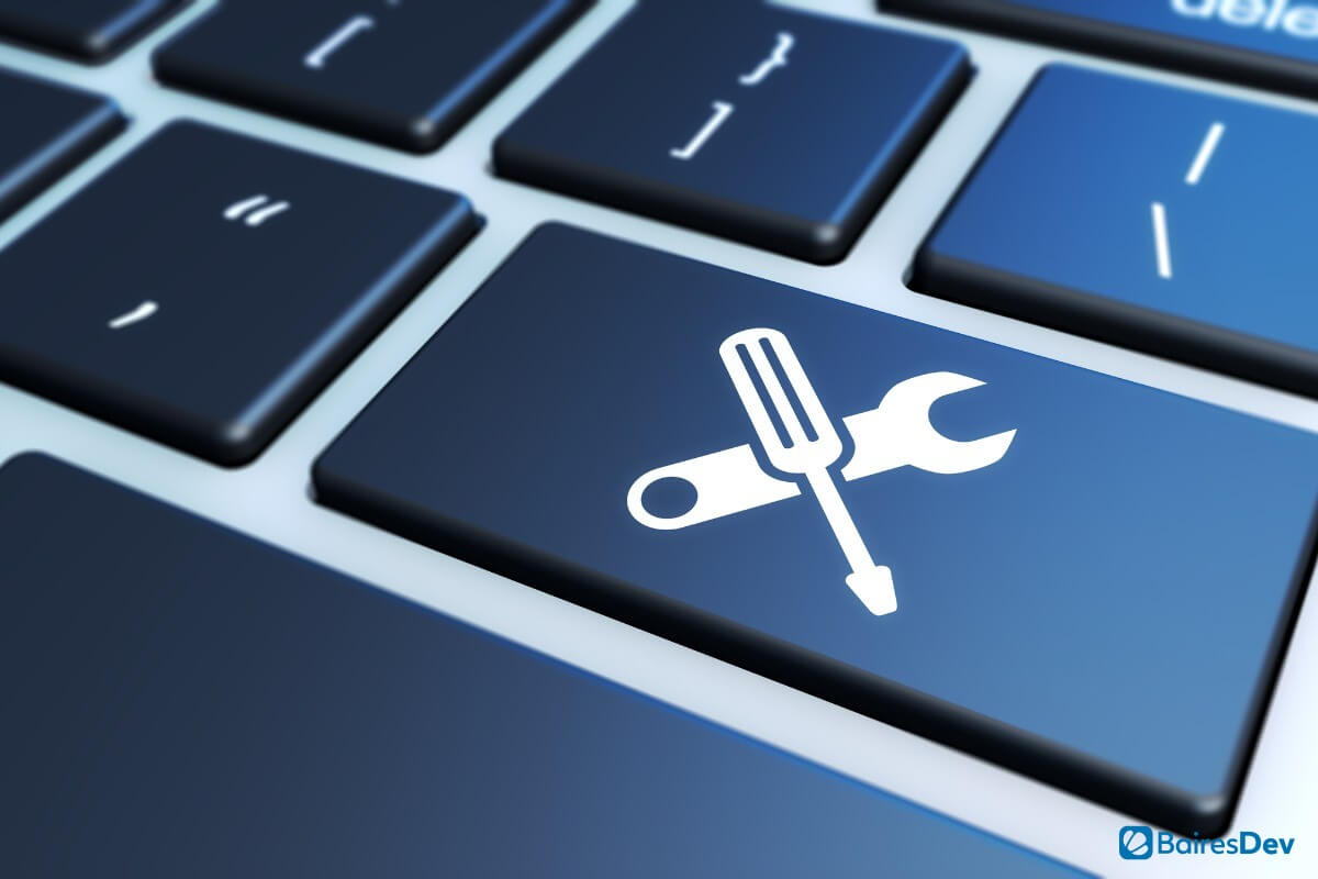 Software Maintenance After Development - BairesDev