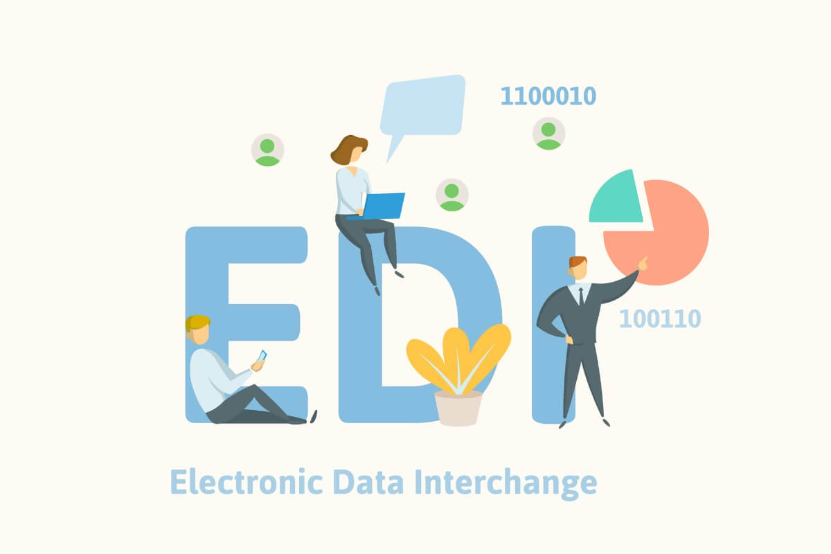 Edi and How Does It Transform Businesses? - BairesDev