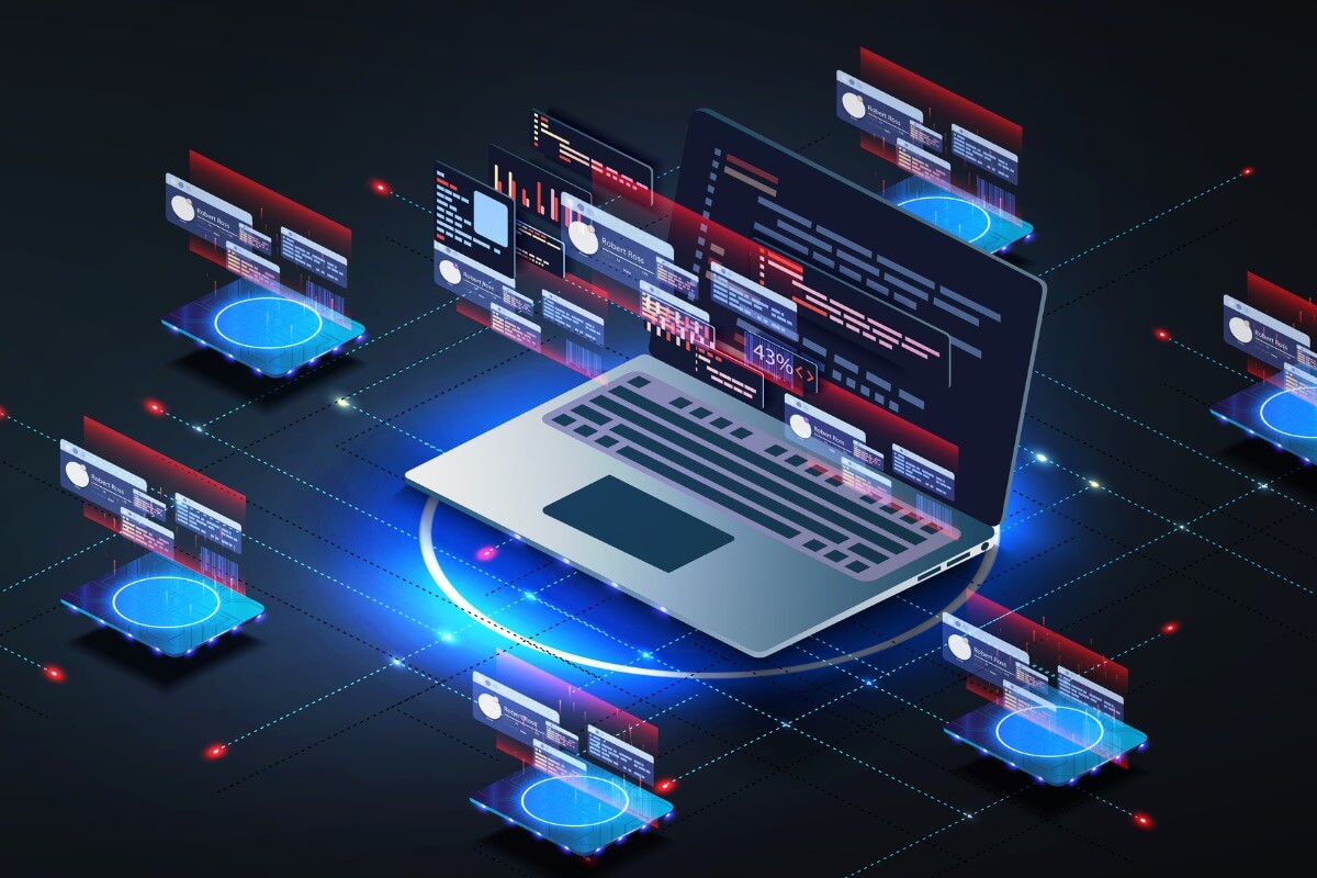 Why Is Application Architecture So Important? - BairesDev